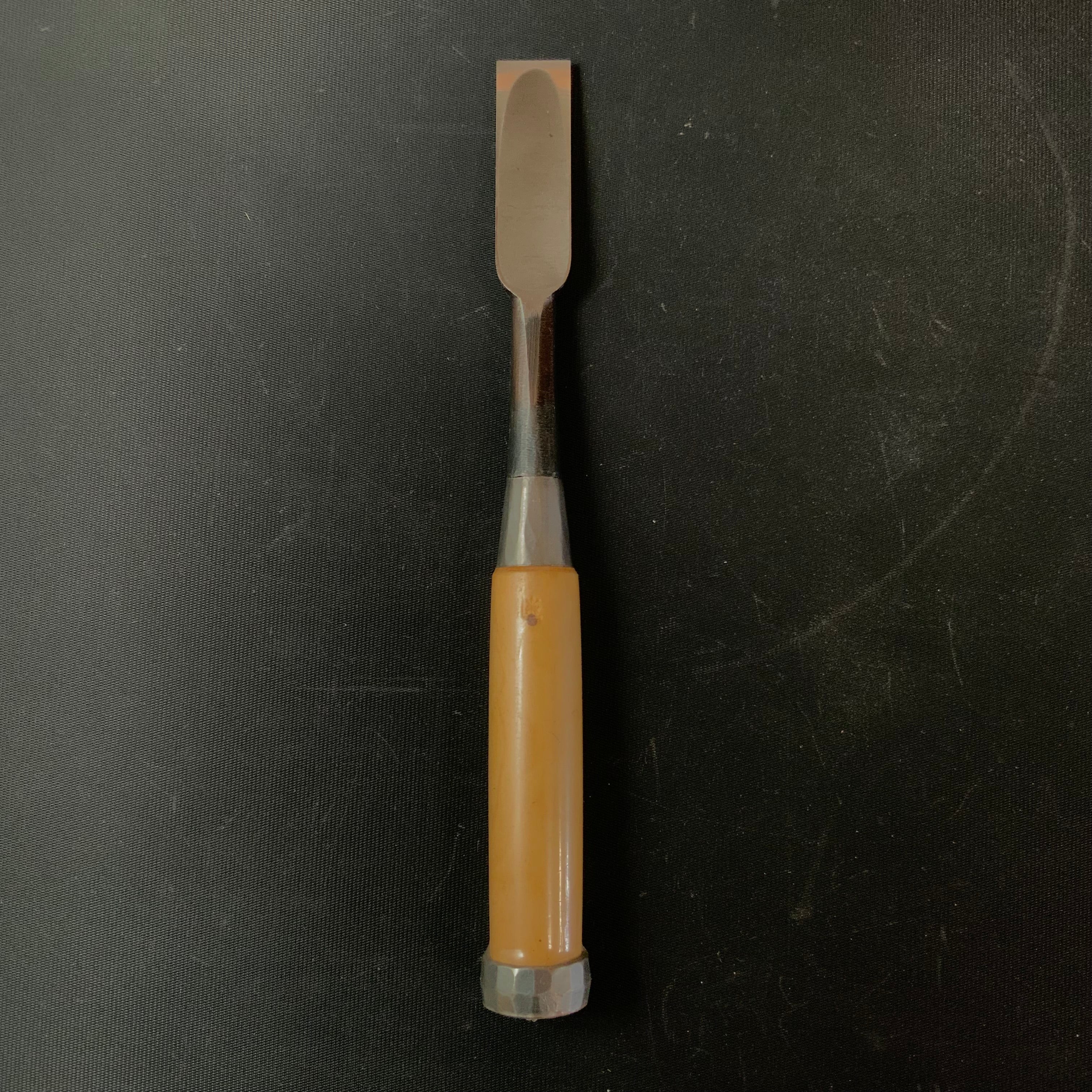 Tasai Fusetsu Bench chisels (Oirenomi) with blue steel Takugara 田斎風雪作 ...