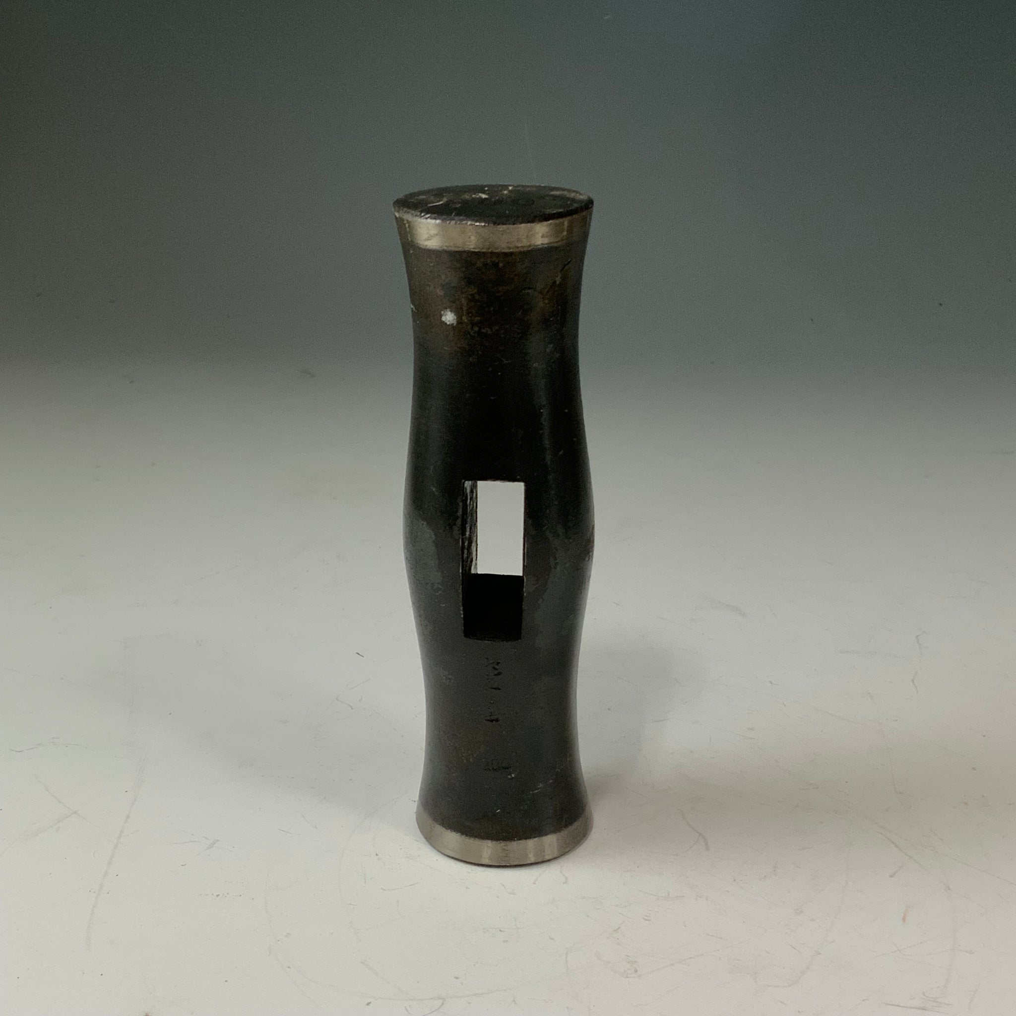Old stock Suiheiya round Hammers with Hand-filed Blacksmith Finish Mad