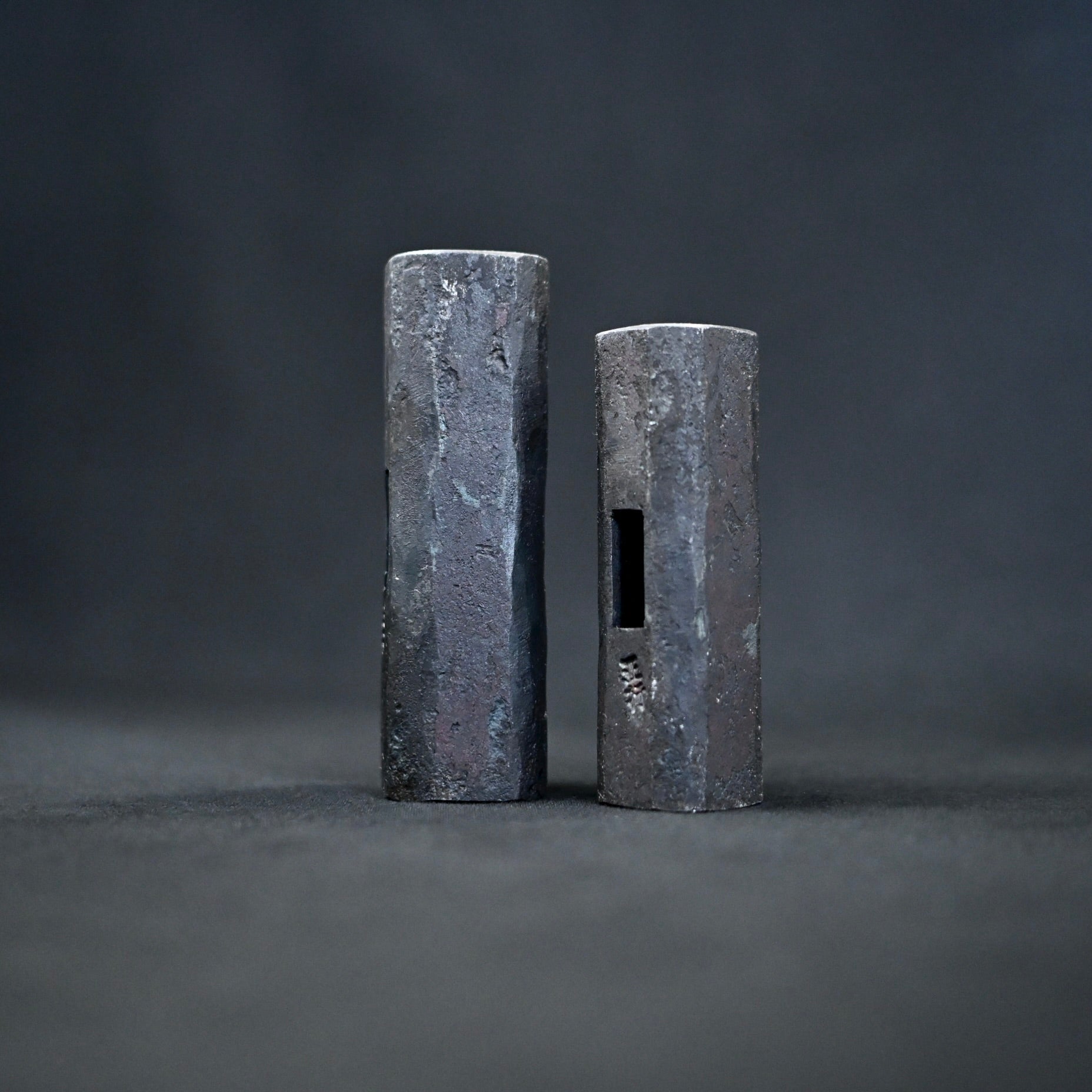Masatsura Square Hammer (Shikaku Genno) – Forging Finish | No Handle ...