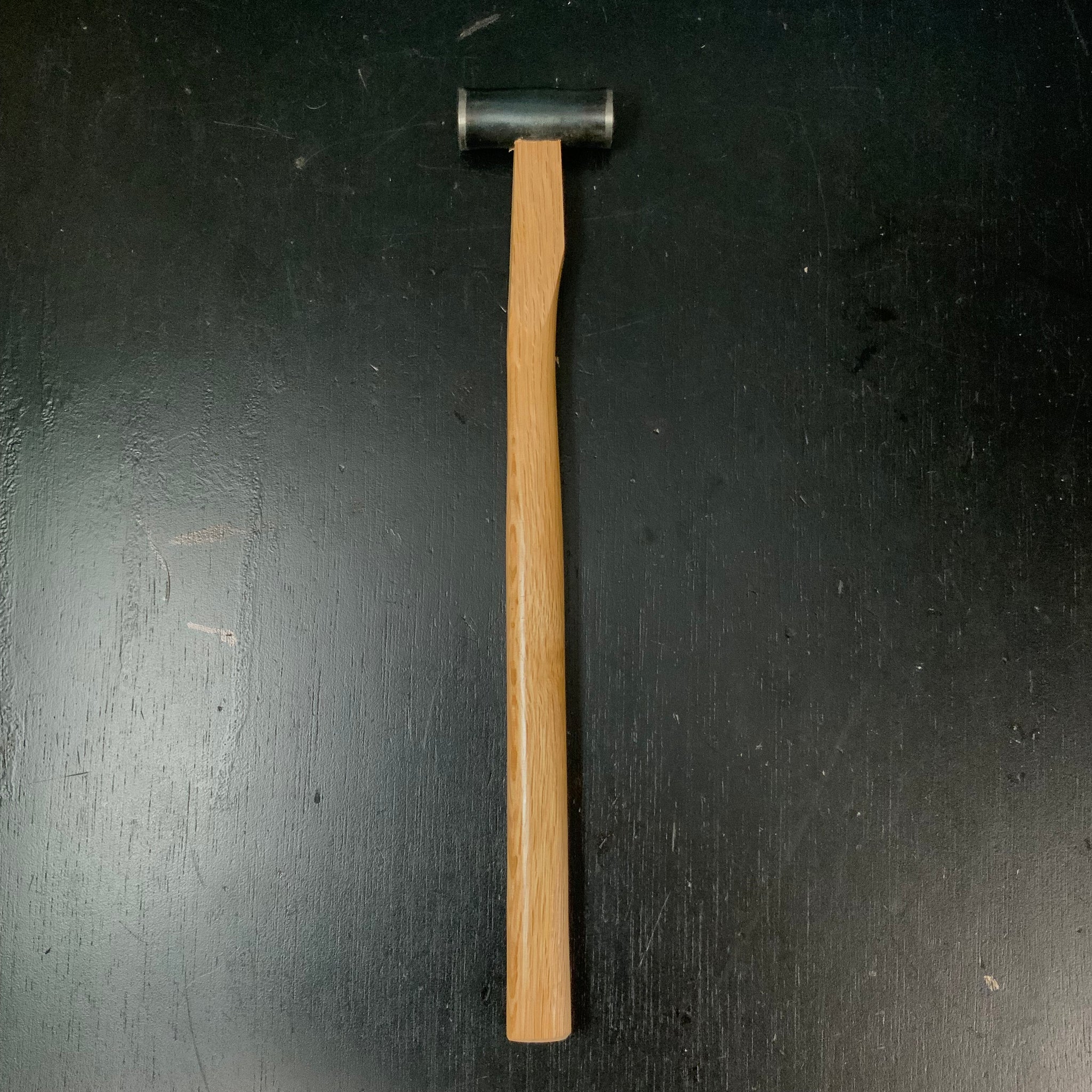 Old stock Suiheiya round Hammers with Hand-filed Blacksmith Finish Mad