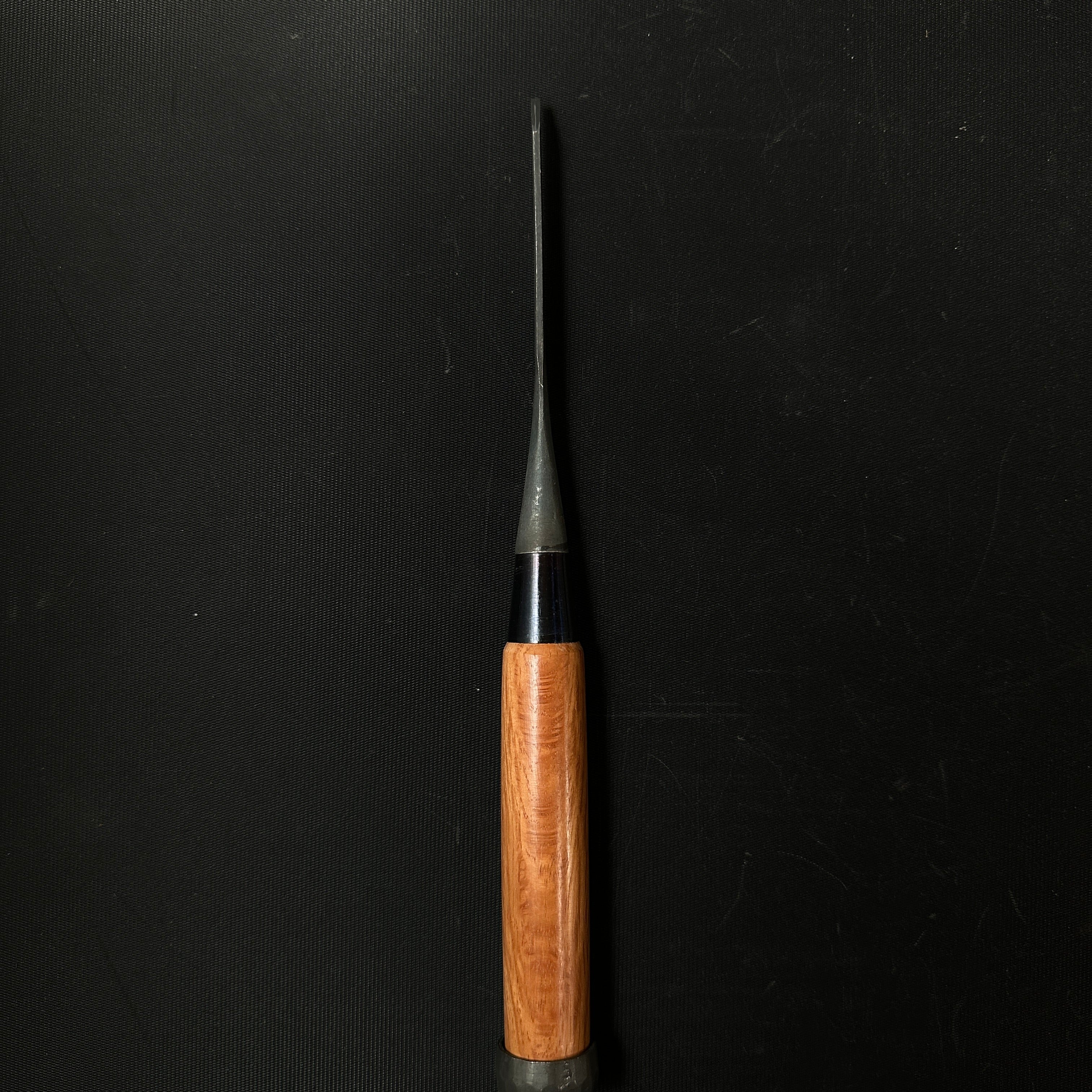 Sukekura Bench chisels 1.5mm with White steel / 助倉 追入鑿 白紙鋼 5厘 Oirenomi ...