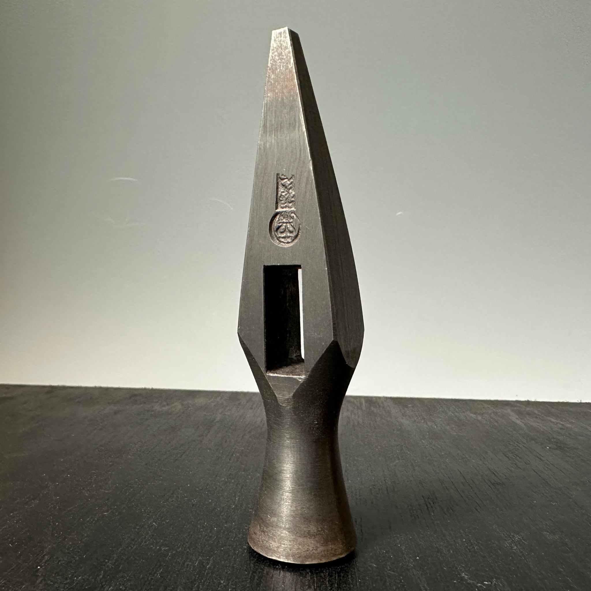 Specially made High precision Fukushima Funate Blacksmith finish Hamme