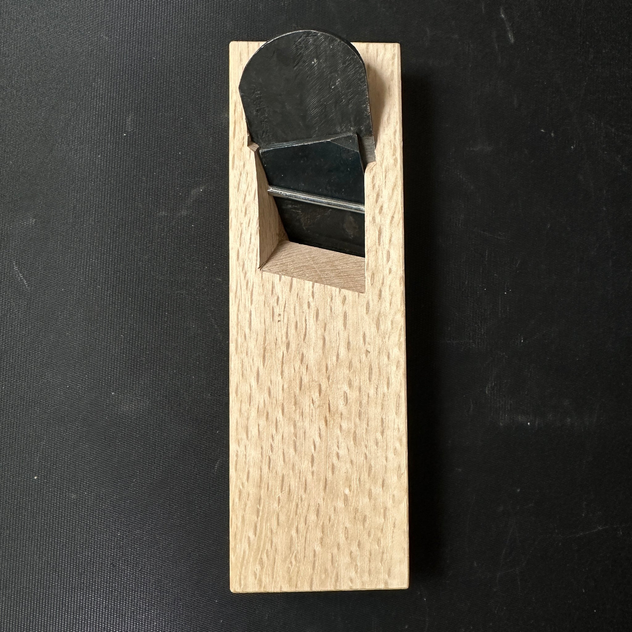 Old stock Yabane Small Rabbet Planes (Kiwa-Kanna) by Ishido Master Lef