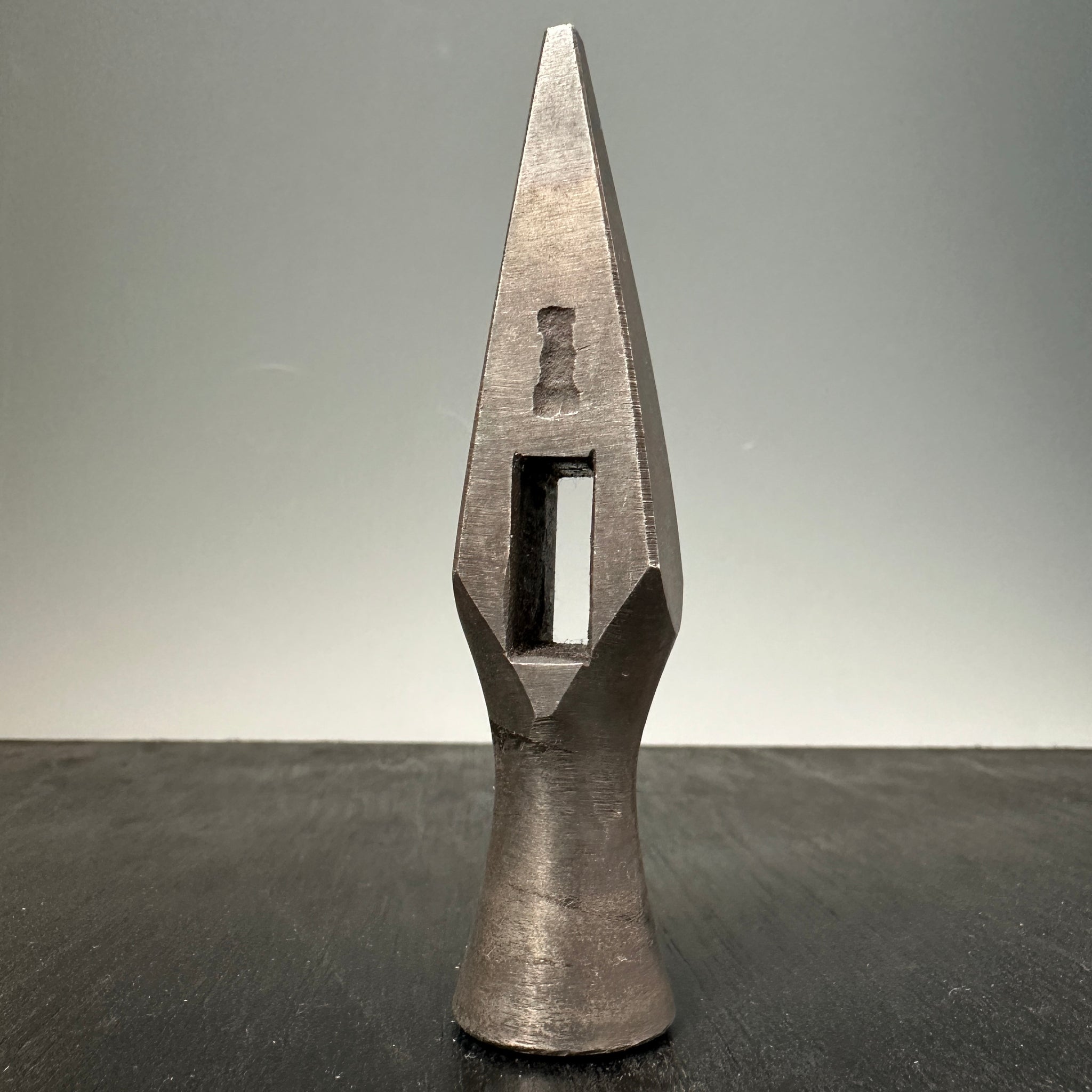 Specially made High precision Fukushima Funate Blacksmith finish Hamme