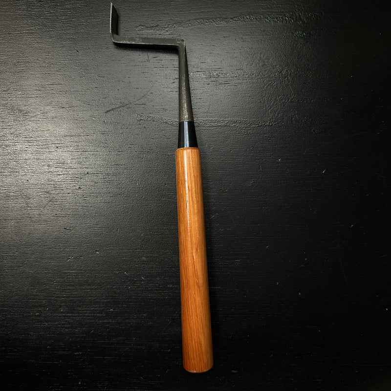 Kanetake Trowel chisel (Kote nomi) Dovetail type For Plane's wooden bo