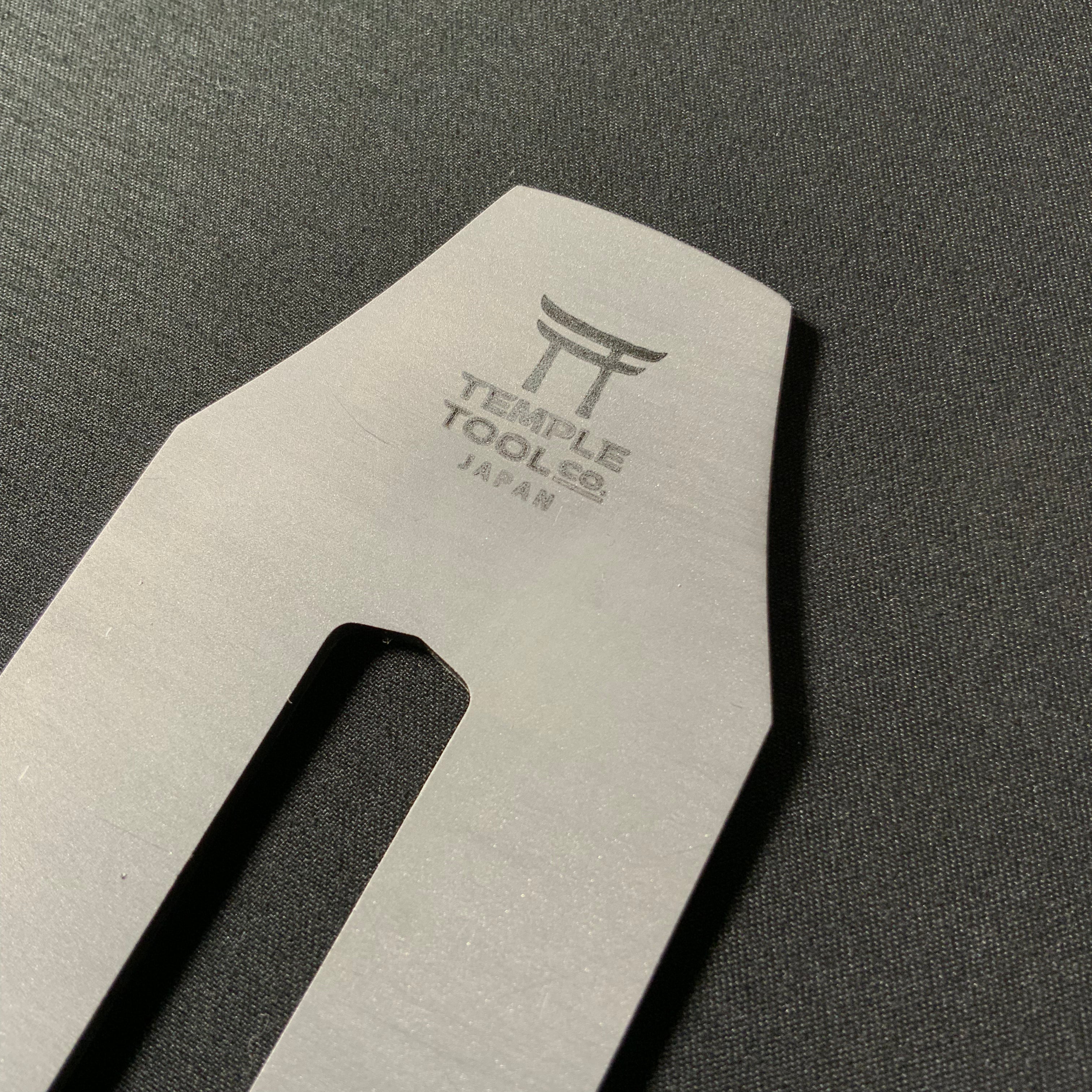 Templetool Western hand plane blades 50mm テンプルツール 西洋鉋用 鉋刃