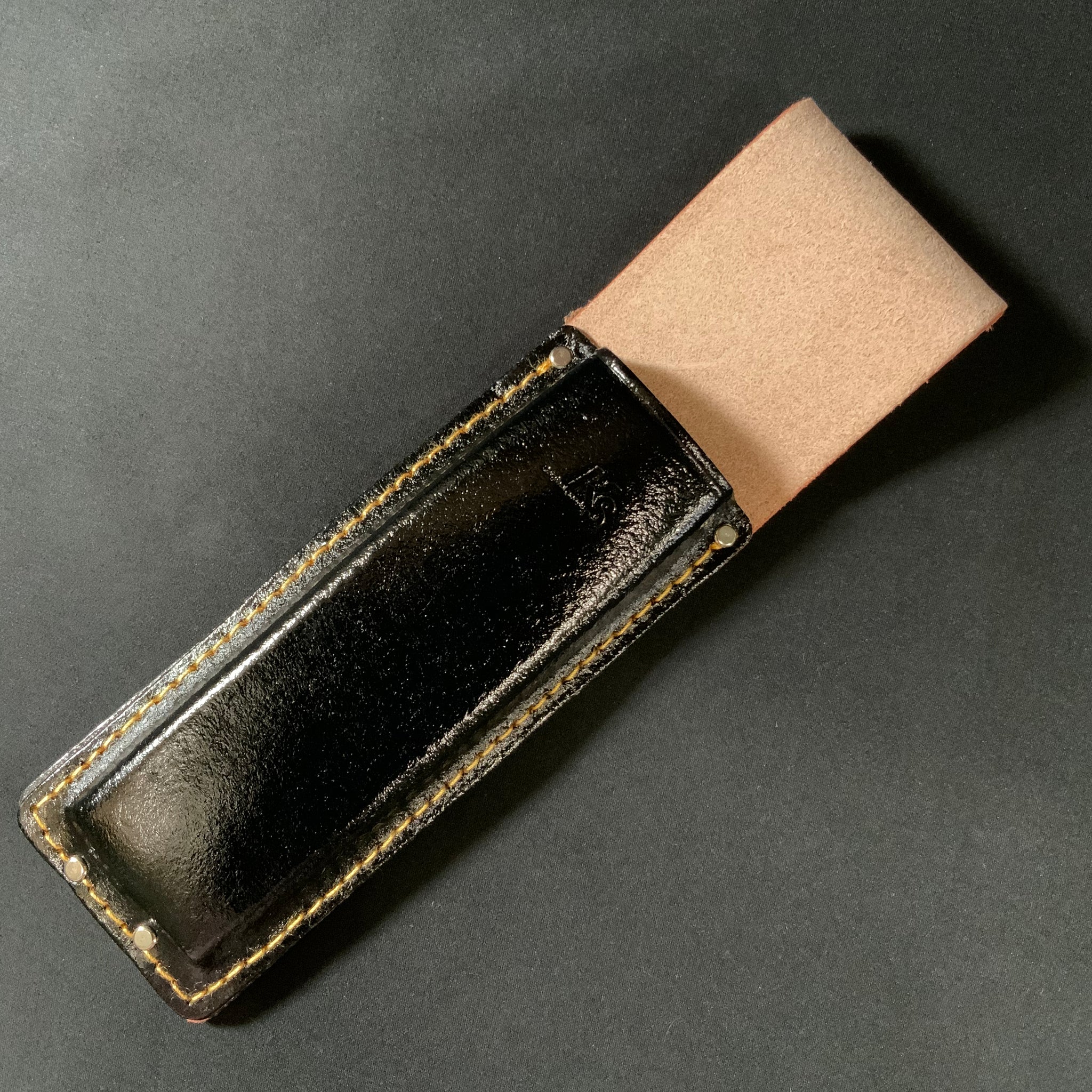 Bench Chisels Case 1 inch KS-302 ノミケース1寸 4分用