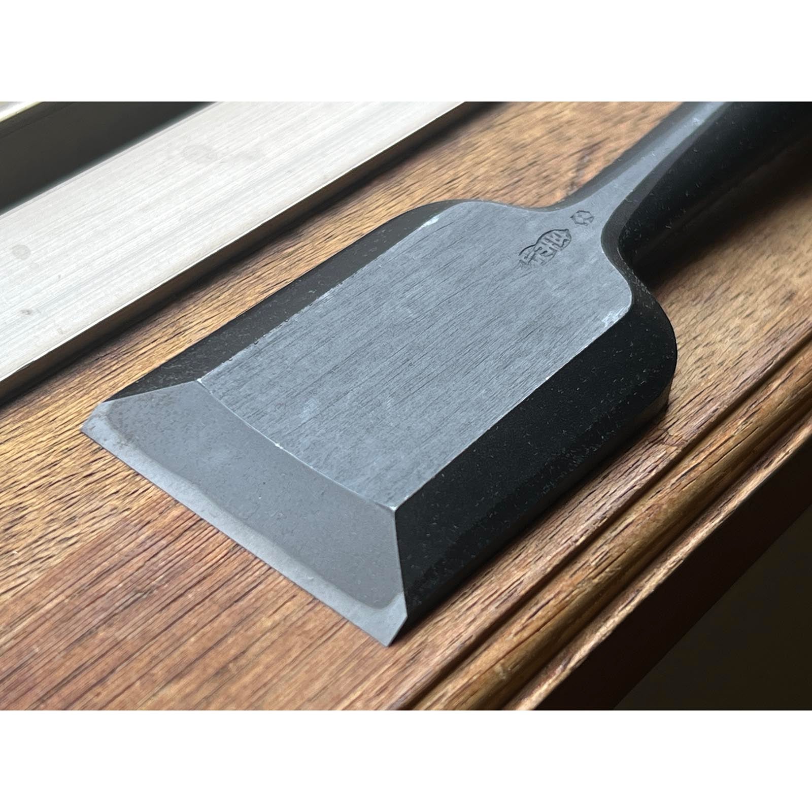 Old Stock Hidari Ichihiro Bench chisels set by Ichihiro 3rd Generation ...