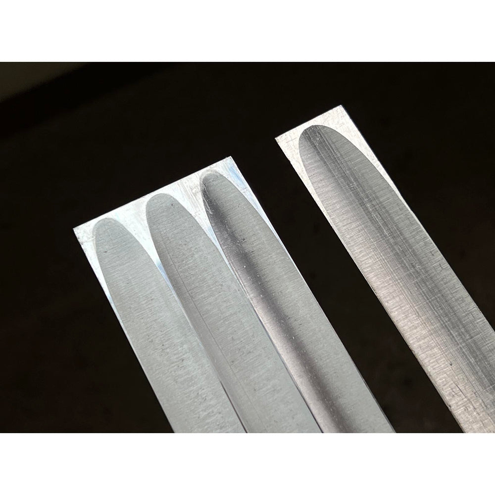 Old stock Takashiba Slick Chisels set (Ootsuki-nomi, Hontsuki-Nomi) 掘出