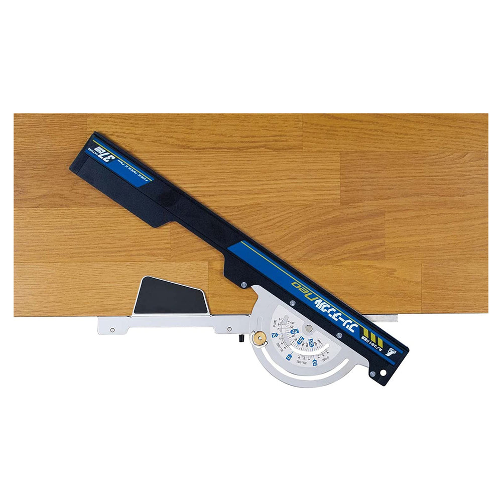 Shinwa Circular Saw Guide Ruler Free Angle Neo シンワ測定(Shinwa Sokutei) 丸