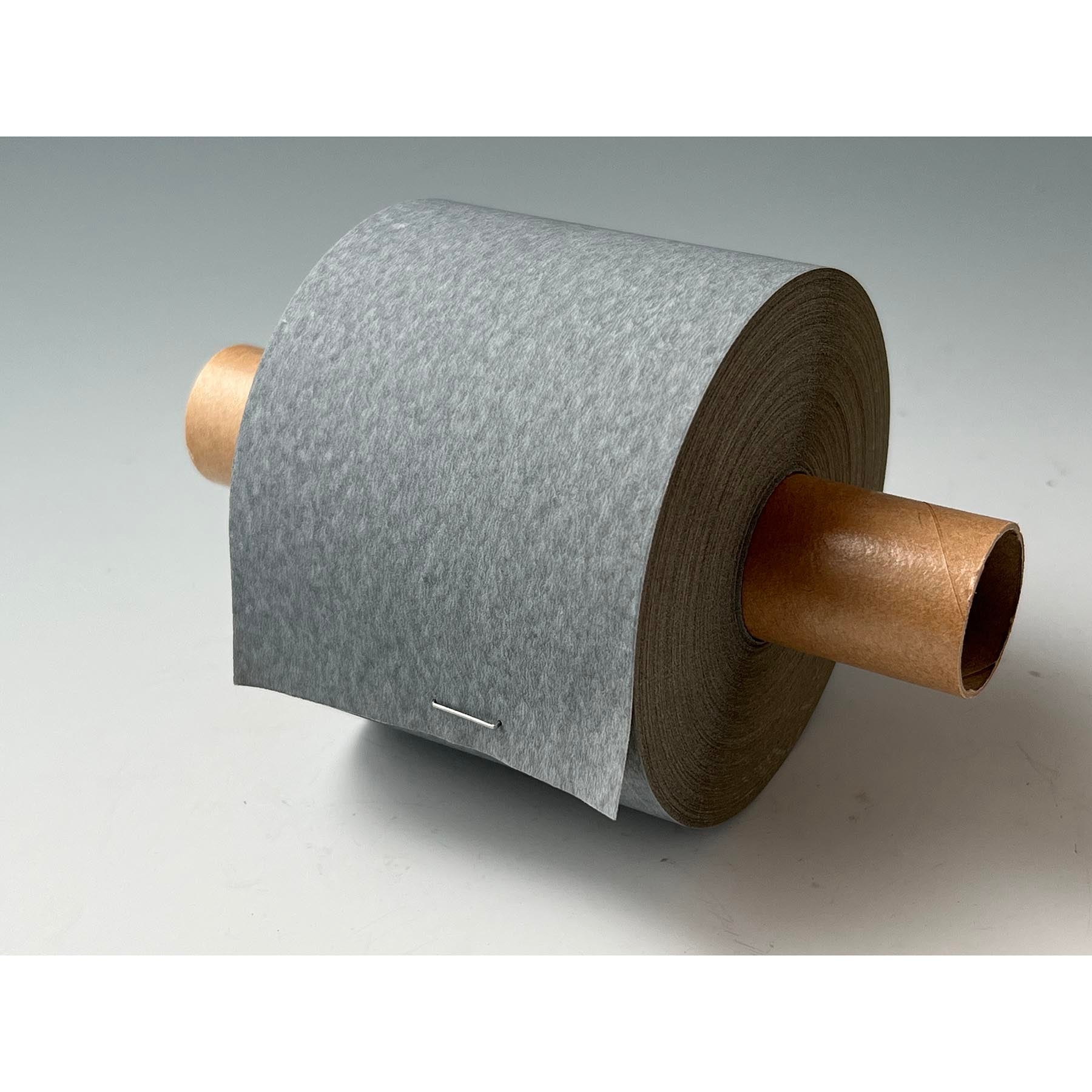Old stock 3M Sand Paper Supreme Stay Kit Triem Iron Finishing Roll (wi ...